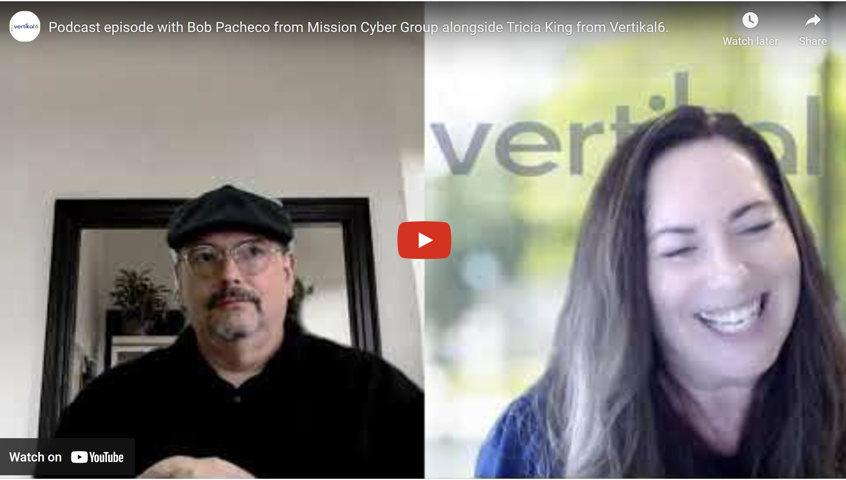News Archives - Mission Cyber Group